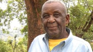 Mjukuu wa mtemi wa wachaga ‘Mangi Meli’ afanyiwa vipimo vya DNA ...