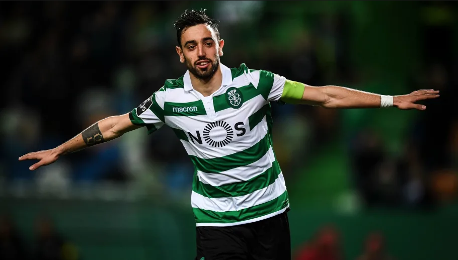 Tetesi za soka barani Ulaya, Man United wamkomalia Bruno Fernandes ...