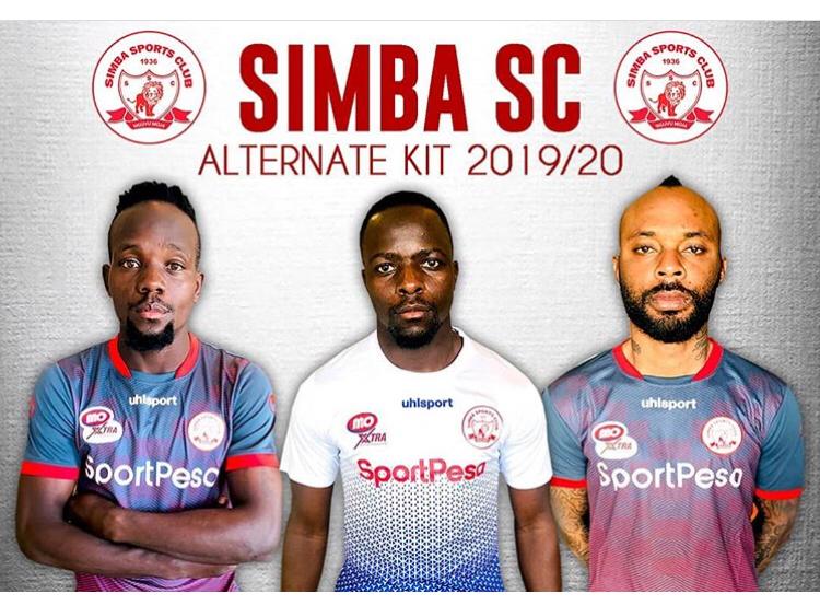 Ifahamu ratiba nzima ya Simba kuelekea Simba day, Ikiwemo uuzwaji wa ...