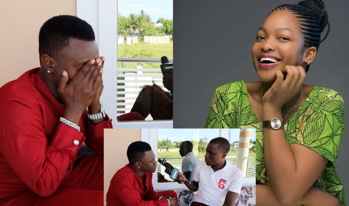 Video: Mtoto wangu niliyemzaa na marehemu Martha bado sijampata ...