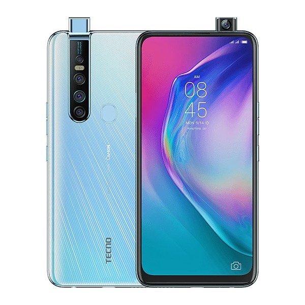 Zifahamu sifa na Ubora wa simu za TECNO kwa mwaka huu wa 2020 – Bongo5.com