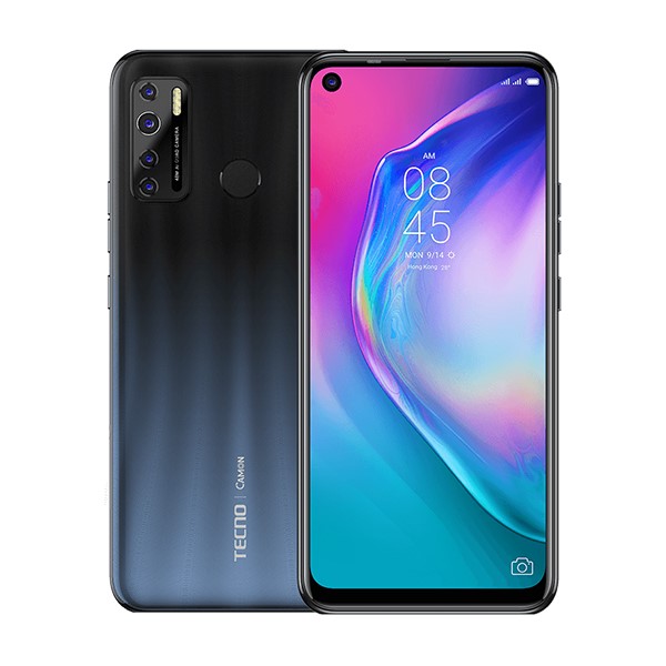 Zifahamu sifa na Ubora wa simu za TECNO kwa mwaka huu wa 2020 – Bongo5.com