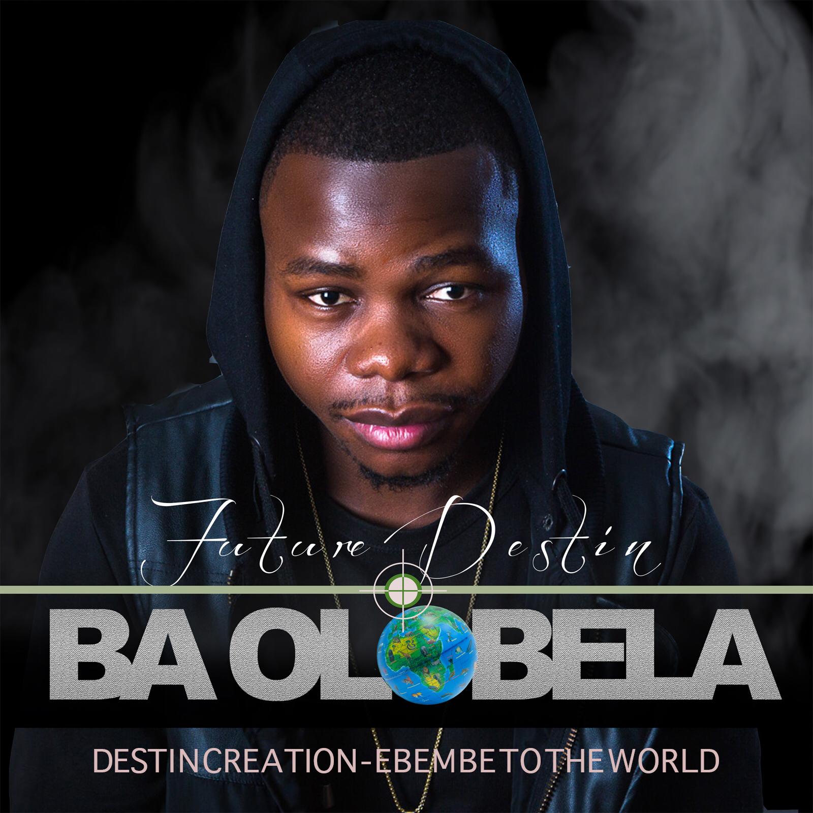 MUSIC VIDEO: Future Destin – BA OLOBELA – Bongo5.com