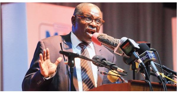 Juma Duni Haji ashinda nafasi ya Mwenyekiti ACT Wazalendo – Bongo5.com