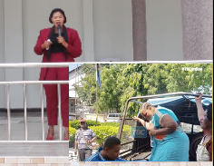 Mwanza: Mfalme Zumaridi afikishwa mahakamani – Bongo5.com