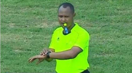 Pilato wa mechi ya FA: Yanga vs Simba – Bongo5.com