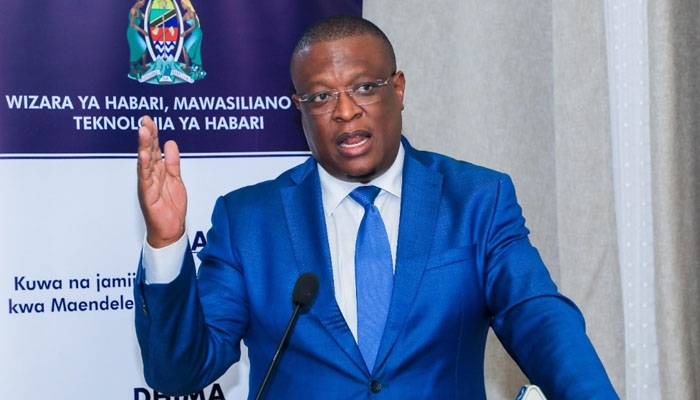 Wanaosambza video za kuhamasisha usagaji na ushoga msako unaanza ...
