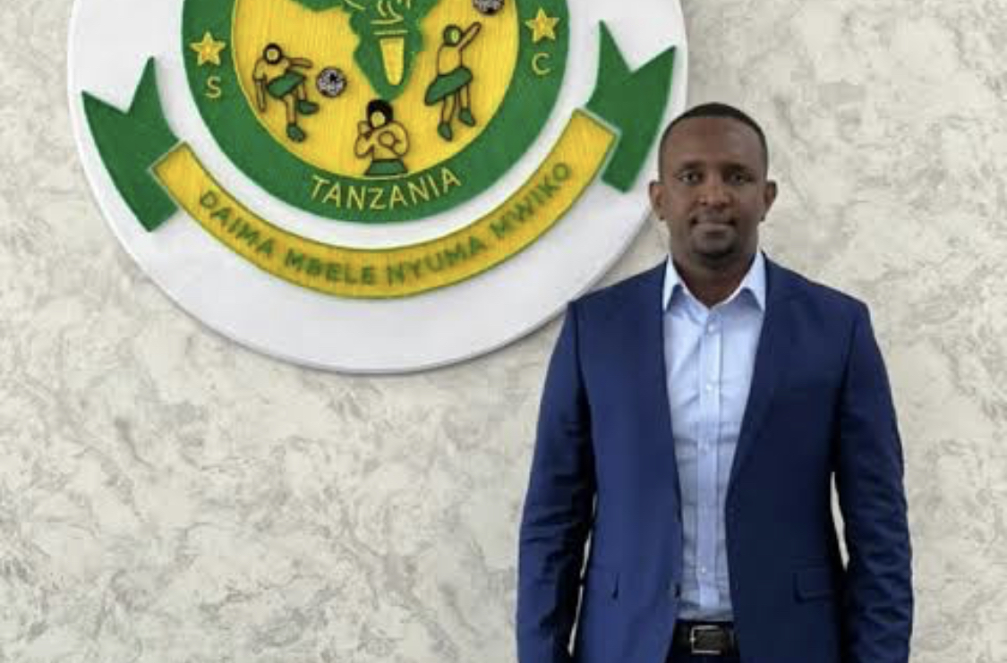 Wakati wetu kuweka alama kimataifa – Rais wa Yanga Eng. Hersi – Bongo5.com