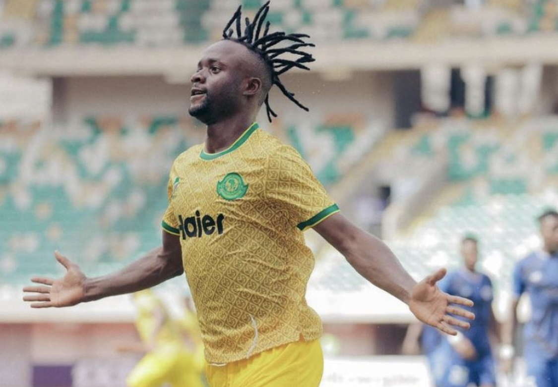 Rivers Utd 0-2 Yanga SC – Bongo5.com