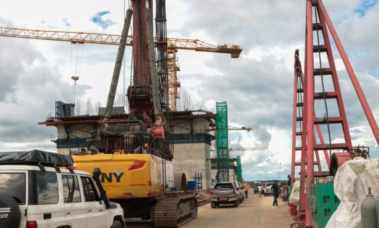 Daraja la Kigongo – Busisi, wananchi watatumia dakika 4 badala ya masaa ...