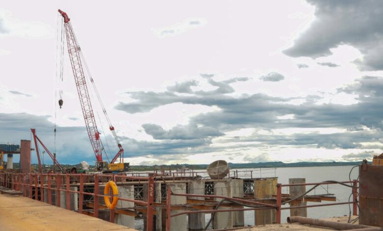 Daraja la Kigongo – Busisi, wananchi watatumia dakika 4 badala ya masaa ...