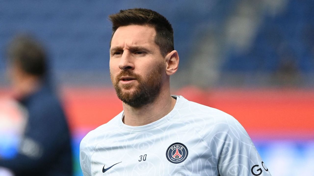 Messi aiomba msamaha klabu yake ya PSG – Bongo5.com
