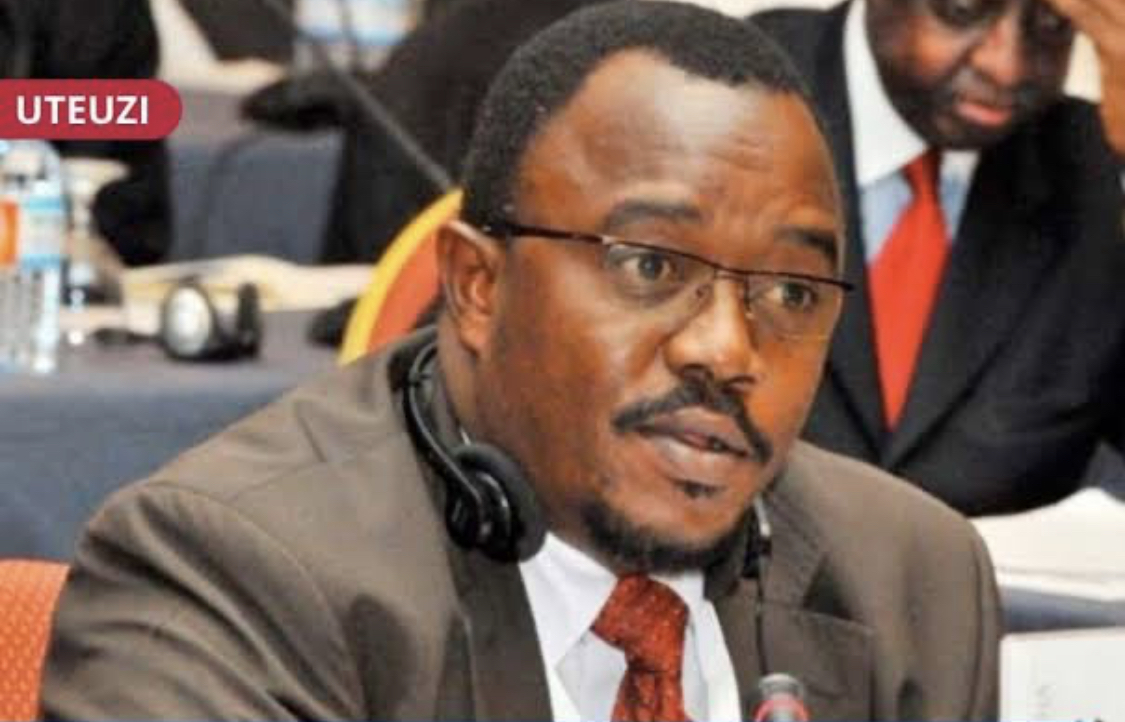 Adam Malima Mkuu wa Mkoa mpya wa Morogoro – Bongo5.com