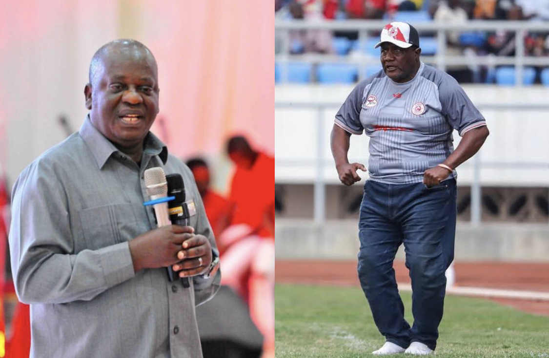 Kufananishwa na ‘ANDAZI’ tumejiskia vibaya- Ndugai – Bongo5.com