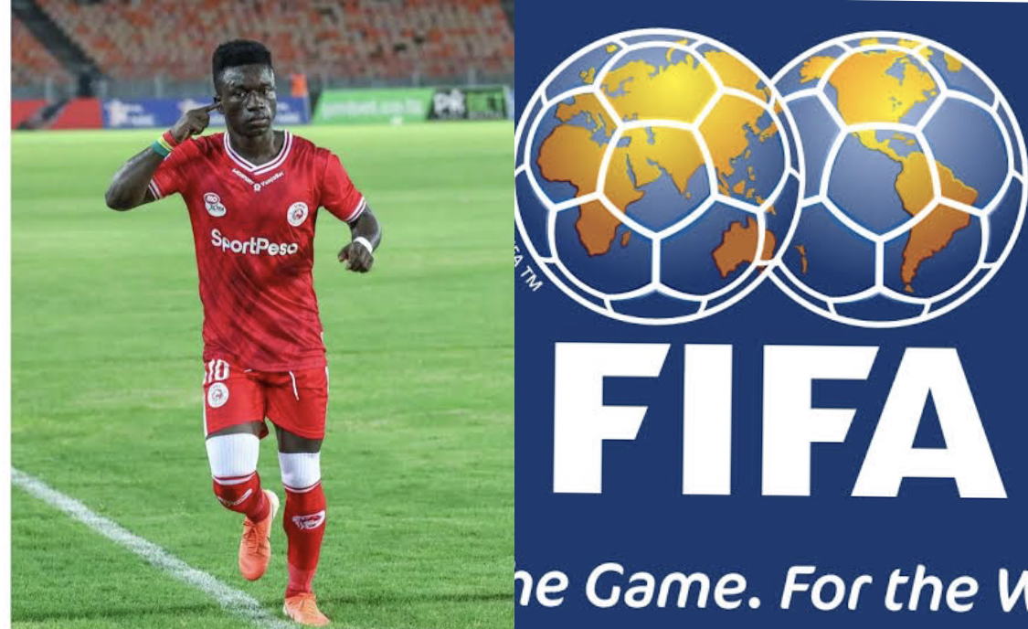 FIFA yaifungia Simba SC kusajili kisa dili la Sakho – Bongo5.com