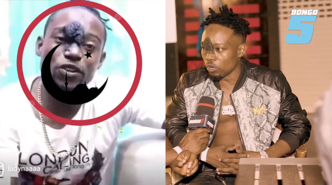 Simulizi ya kusisimua ya Msanii Kivurande, kipigo kisa mke wa mtu (Video) – Bongo5.com