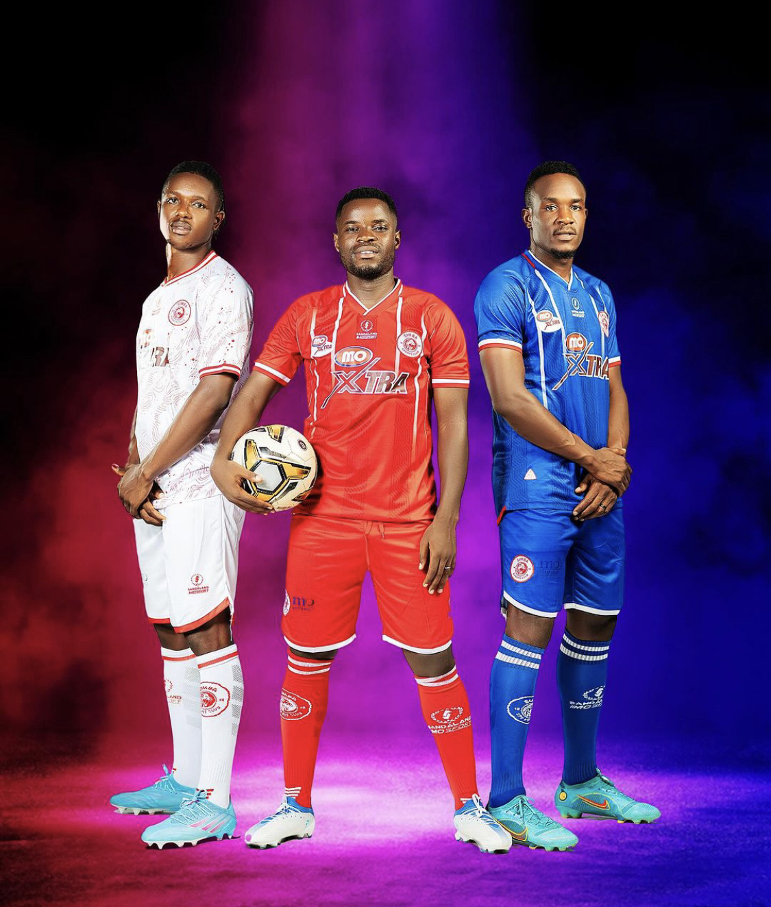 Jezi mpya za Simba SC Kimataifa msimu wa 2023/24 – Bongo5.com