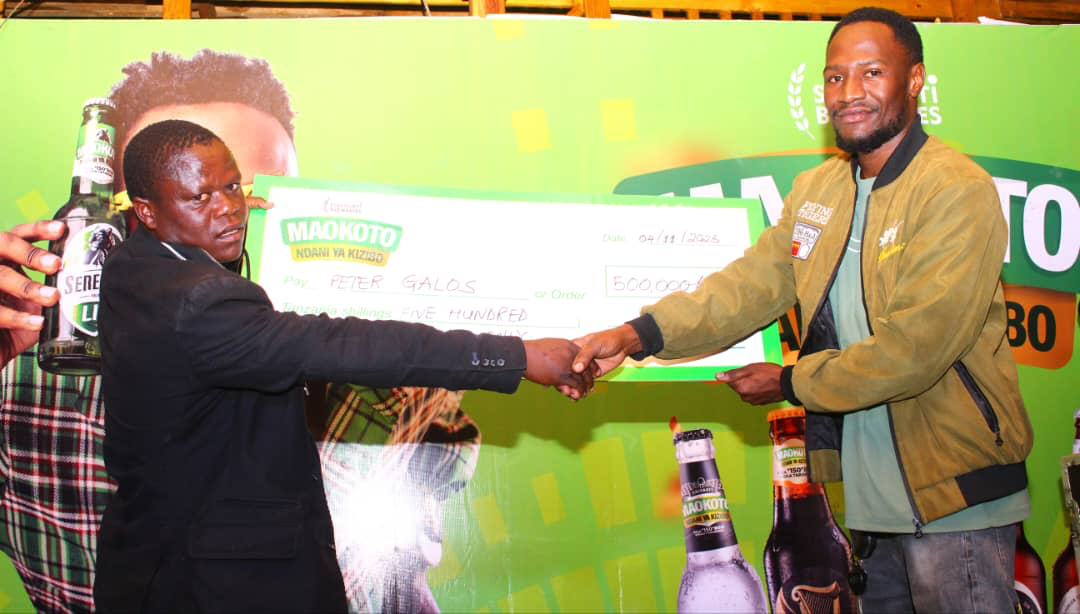Maokoto Ndani ya Kizibo Yazidi kunufaisha Watanzania – Bongo5.com