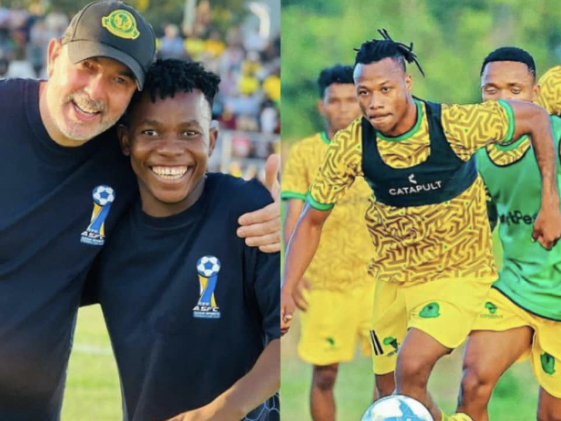 Denis Nkane, Ngushi kutolewa kwa mkopo – Bongo5.com