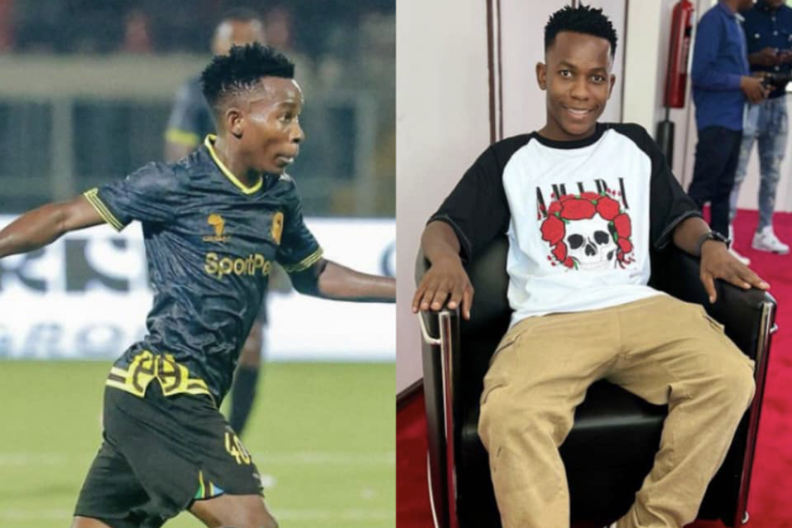 Usikivu ulimpa maisha Dennis Nkane – Bongo5.com