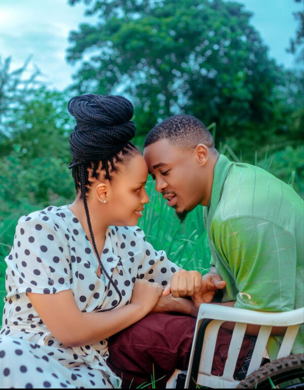 RECAP: Nandy na Alikiba wamefanya wimbo wa wapendanao – Bongo5.com