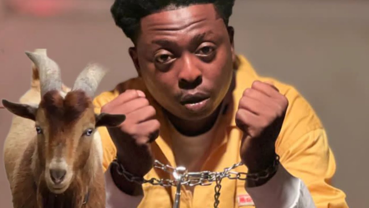 RECAP: Album ya Young Lunya itafika Kimataifa?? ina msanii wa Uigereza ...