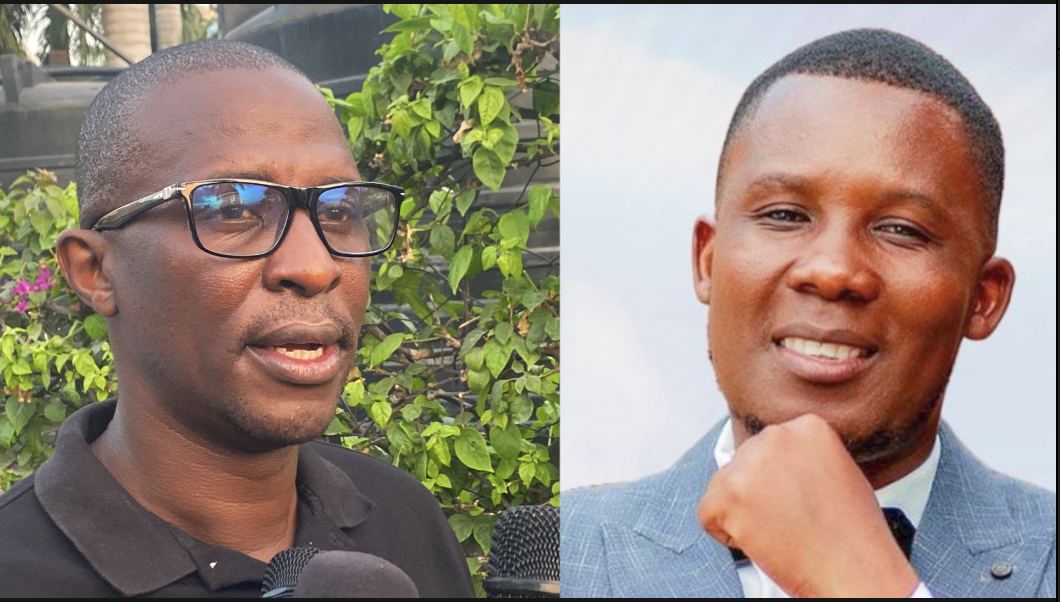 Sababu ya kifo cha marco wa Zabron Singers hii apa Daktari afunguka ...