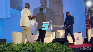 Alikiba Azindua Crown Tv Rasmi Channel No 415 Azam Tv – Bongo5.com