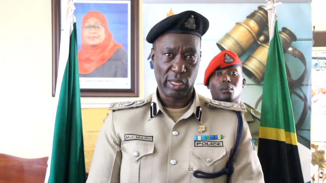 Niffer, Diva washikiliwa kwa tuhuma za kuchangisha fedha kwa ajili ya ...