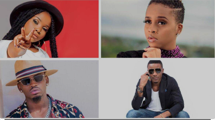 RECAP: Wasanii wa Bongo Fleva wanabagua Misiba (Video) – Bongo5.com