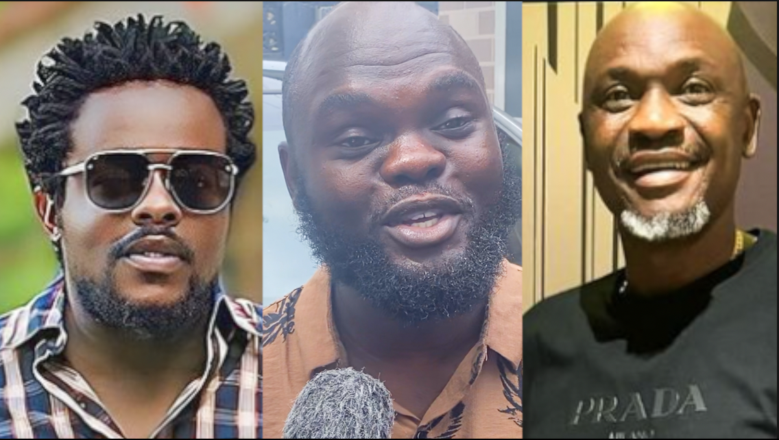 Issa Tambuu mimi ndo nimemleta Dotto Magari Mjini – Bongo5.com