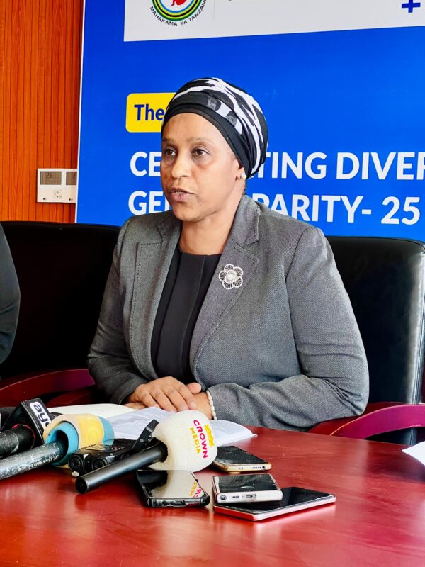 Rais Samia mgeni rasmi maadhimisho miaka 25 ya TAWJA – Bongo5.com