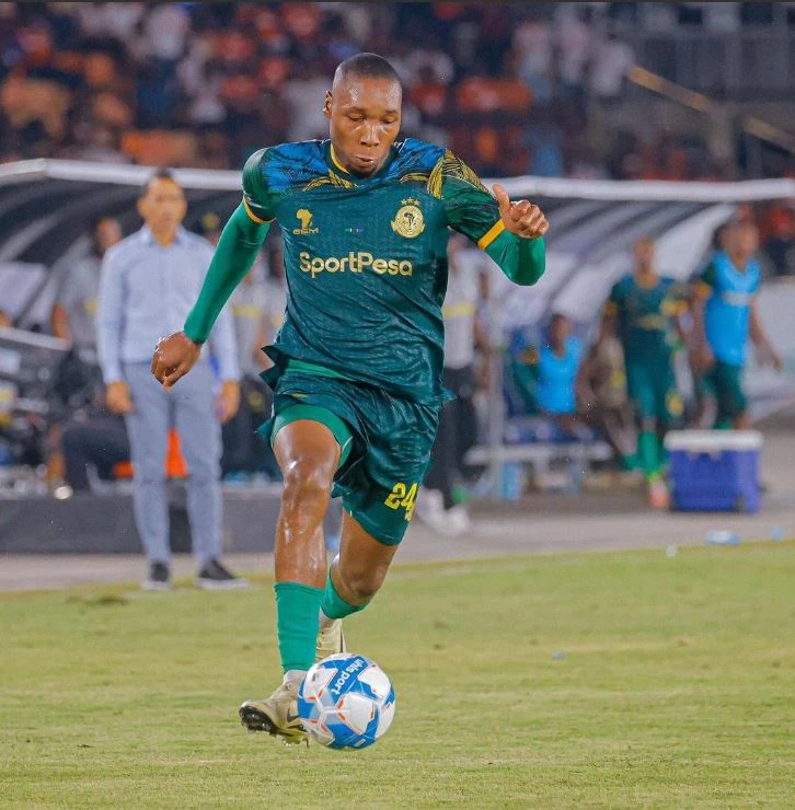 CAF wakubali moto wa Mzize – Bongo5.com