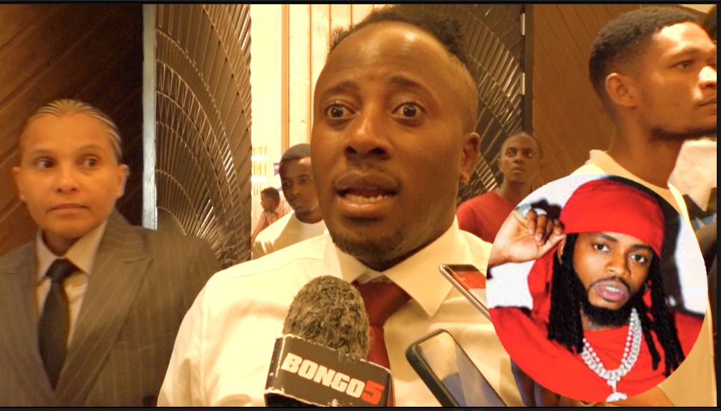 JOTI “UKINIONA KWENYE STAND UP COMEDY LABDA KUSALIMIA TU”(Video ...