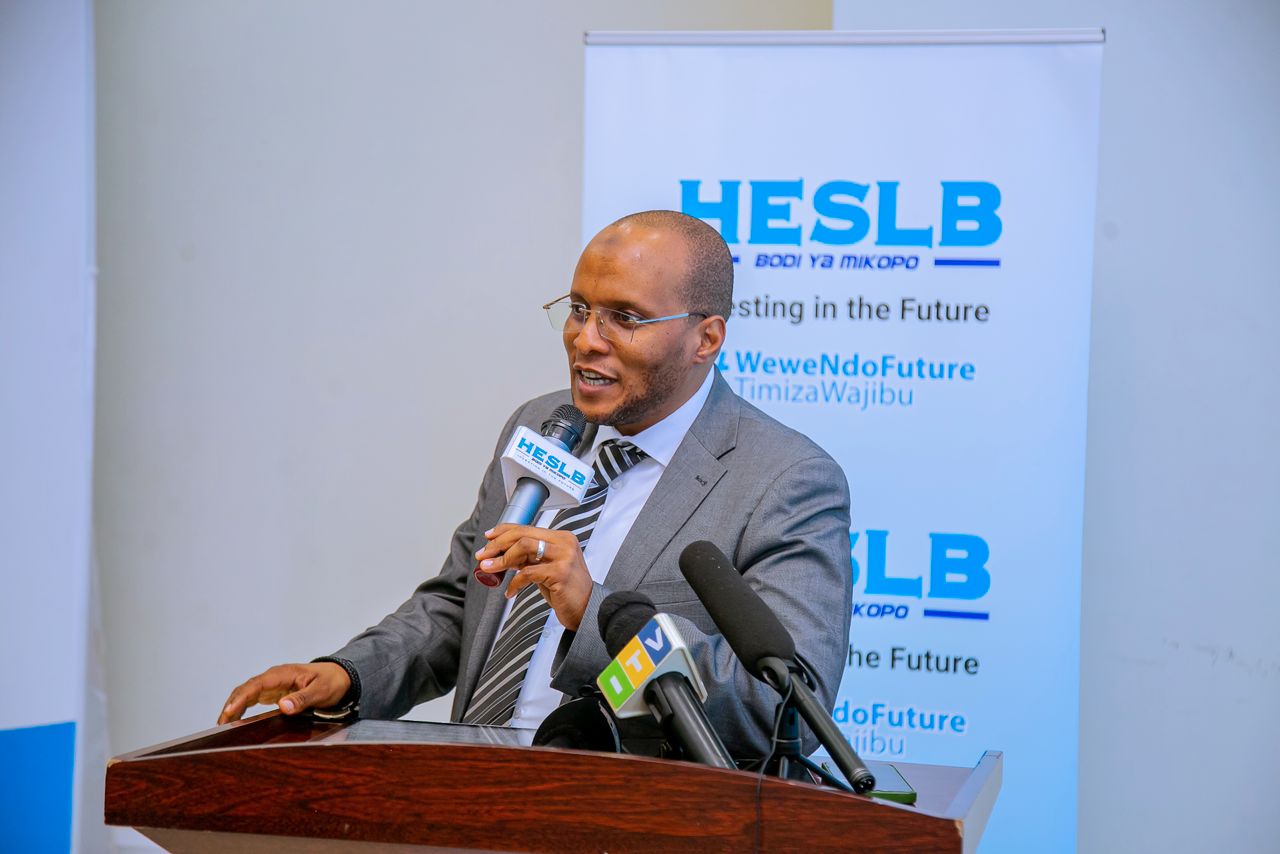Dirisha La Maombi Ya Mikopo Ya Stashahada Kwa ‘March Intake’ – Bongo5.com