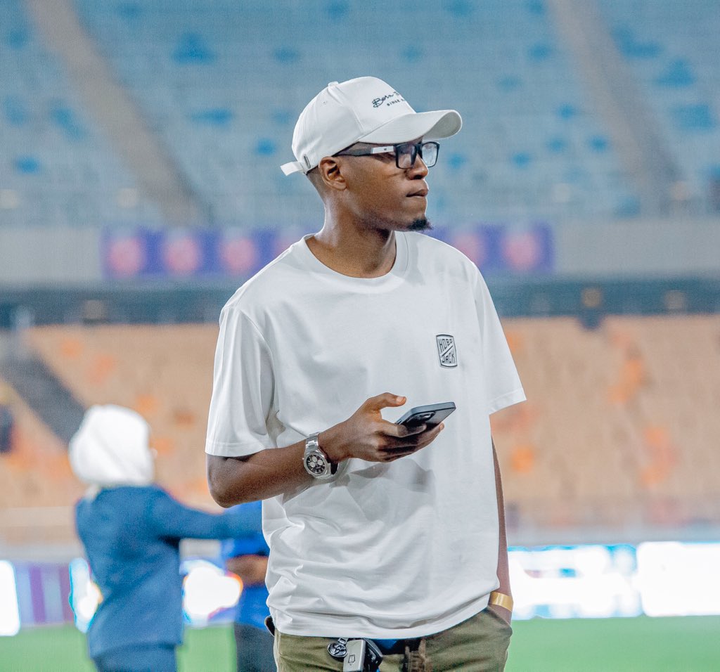 Farhan ashindwa kujizuia kwa Feitoto – Bongo5.com