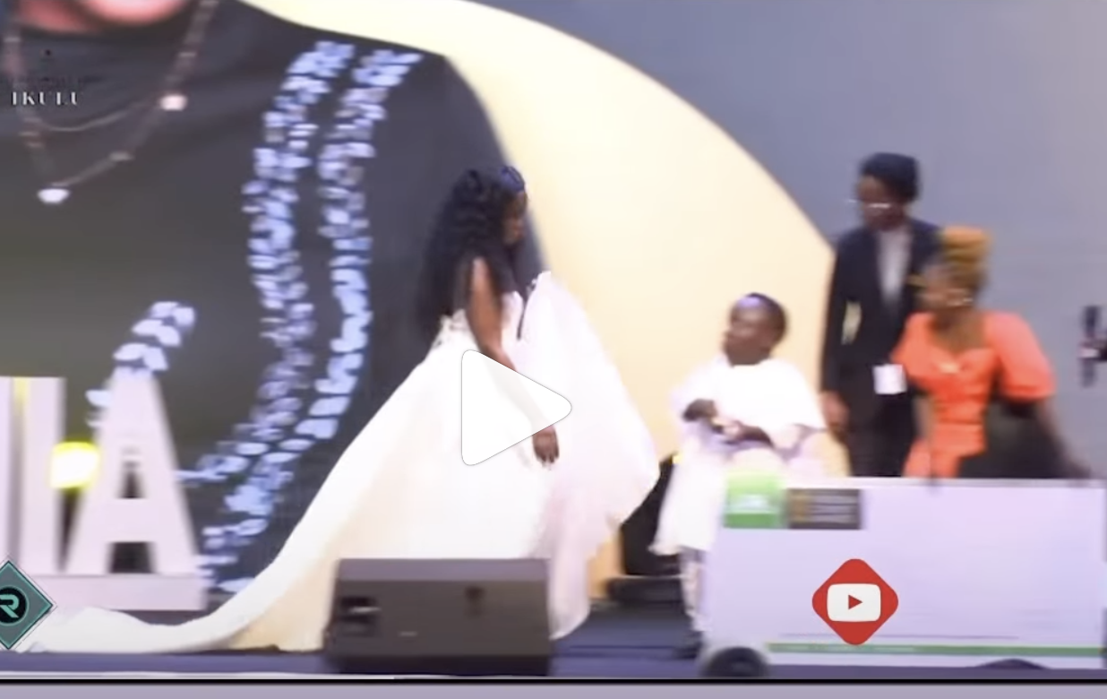 RECAP: Asmah alichokifanya sio sahihi bado ana safari ndefu, aombe ...
