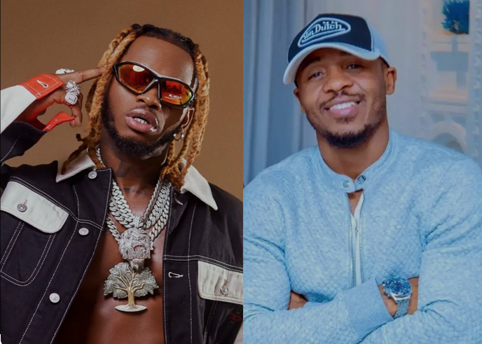 RECAP: Diamond & Alikiba yupi ni Msanii bora wa muda wote?? – El Mando – Bongo5.com