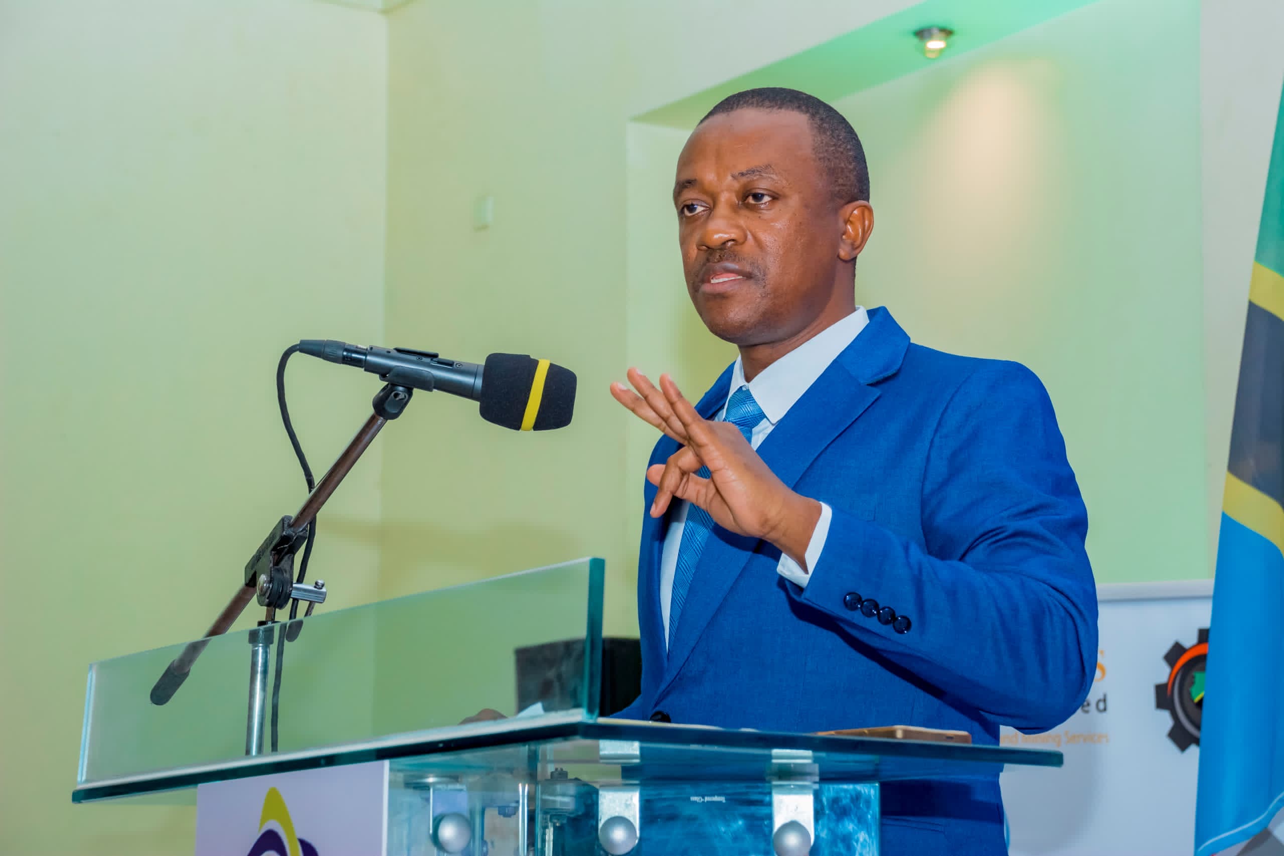 Watoa huduma migodini watakiwa kuwa waaminifu – Bongo5.com