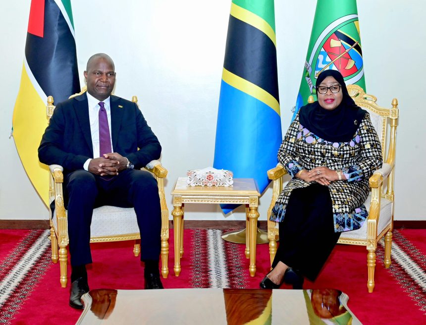 Tanzania na Msumbiji kubadilishana wafungwa, wanafunzi – Bongo5.com