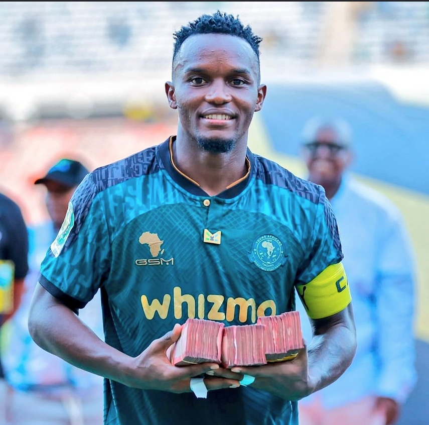 Job na Yanga kila kitu fresh, Wananchi wafurahi sasa – Bongo5.com