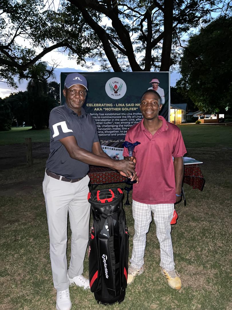 Meja Msechu aitaka Lina PG Tour iendelee kuwepo ili kukuza vipaji ...