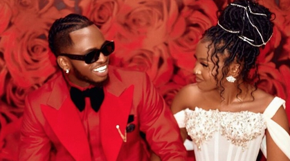 RECAP: Zuchu asingetoa Inama, Diamond angekaa kwenye Amanda – El Mando ...