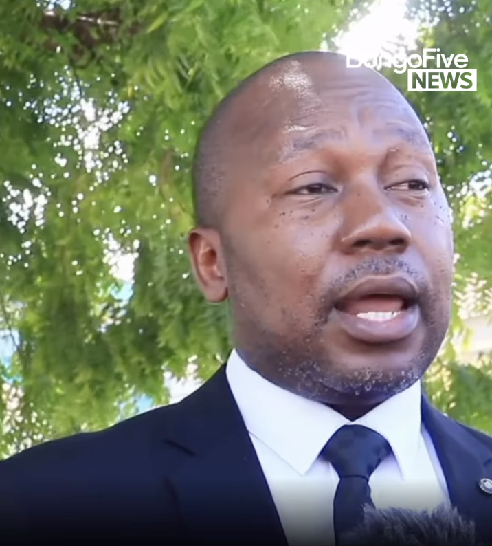Kibatala atangaza kuendelea kumpigania Niffer na wenzake 21 – Bongo5.com