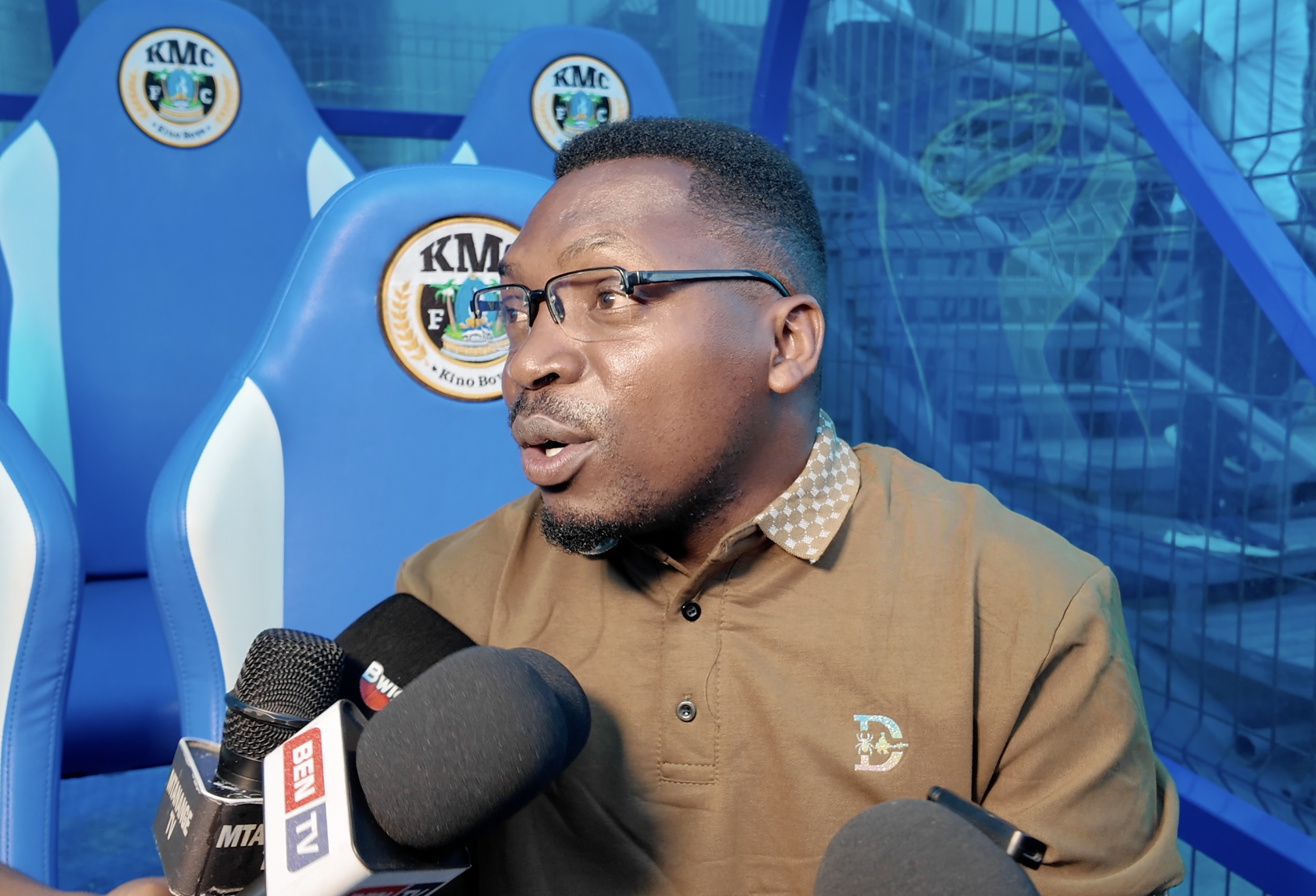 Ambokile: Zimbwe mmoja ni sawa na mabeki wote wa Simba – Bongo5.com