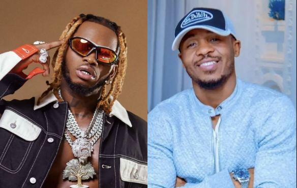 RECAP: Diamond, Alikiba uwezo wanao show kama Davido ila hawana ...
