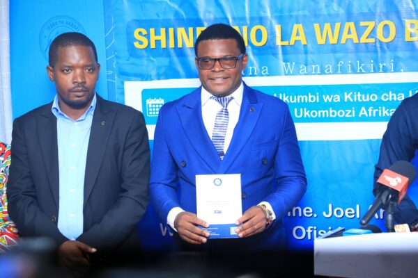 Vijana wahimizwa kushiriki shindano la ‘Vijana Uchumi Challenge ...